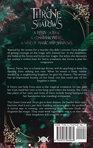 Snapklik.com : A Throne Of Shadows