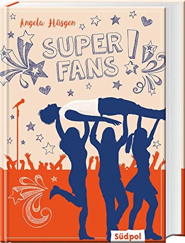 Amazon.in: Buy Superfans Book Online at Low Prices in India | Superfans ...