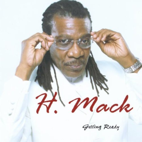 Play Getting Ready by H. Mack on Amazon Music
