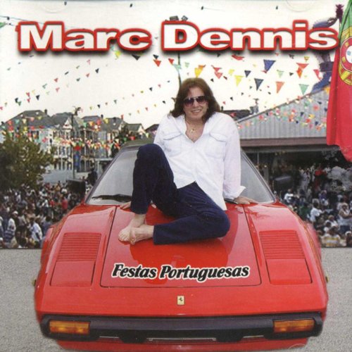 Amazon.co.jp: Festas Portuguesas : Marc Dennis: デジタルミュージック