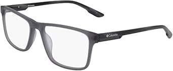 Eyeglasses Columbia C 8026 020 Matte Grey Crystal at Amazon Men’s ...