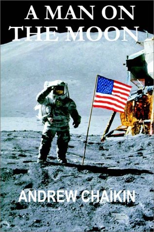 Amazon.com: A Man On The Moon: The Voyages Of The Apollo Astronauts ...