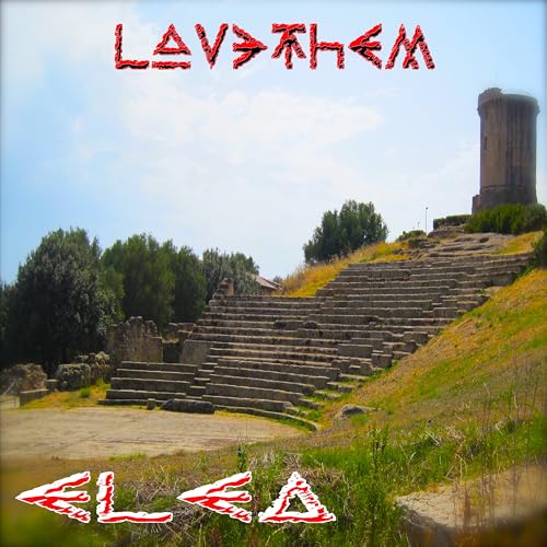 ELEA von Lov3Them auf Amazon Music Unlimited