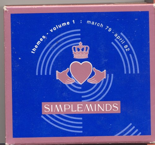 Simple Minds - Themes Volume 1: March 79 - April 82 - Amazon.com Music