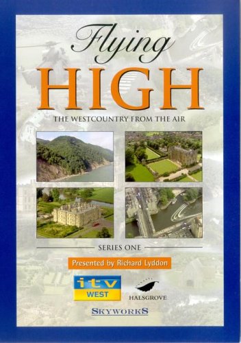 Flying High-Series 1 [Alemania] [DVD]: Amazon.es: Flying High-Series 1 ...