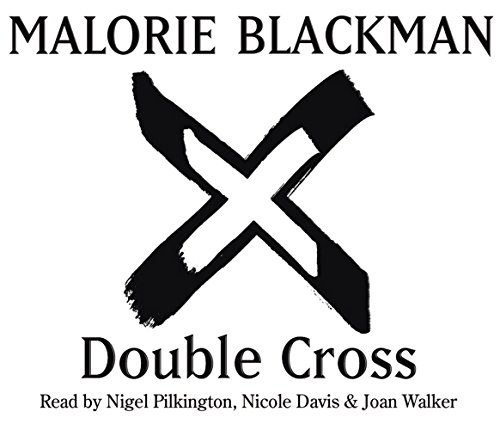Double Cross: Book 4 (Noughts And Crosses): Amazon.co.uk: Blackman ...