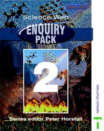 Science Web: unknown author: 9780748765751: Amazon.com: Books