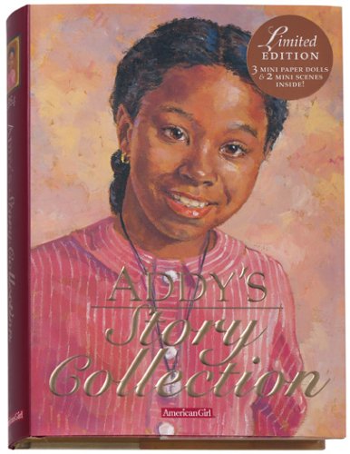 Addy's Story Collection - Limited Edition (American Girls Collection ...