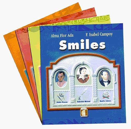 Smiles (Collection Gateways to the Sun): Ada, Alma Flor, Campoy, F ...