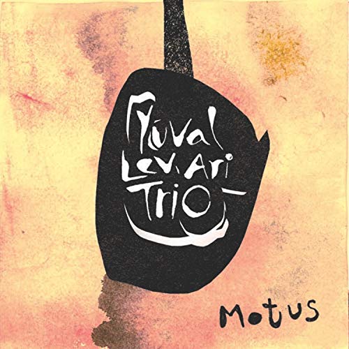 Amazon.com: Motus : Yuval Lev Ari: Digital Music