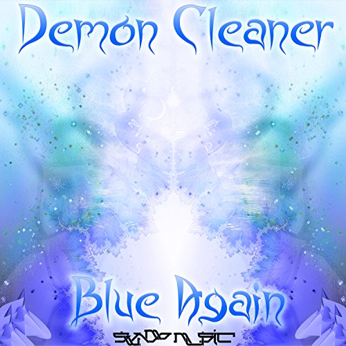 Play Blue Again by Demon Cleaner on Amazon Music