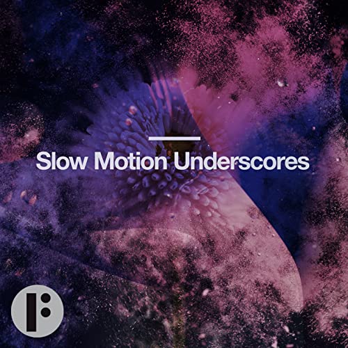 Amazon MusicでフェルトのSlow Motion Underscoresを再生する