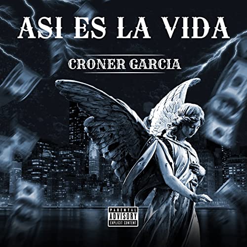 Play Así Es la Vida by Croner Garcia on Amazon Music Unlimited