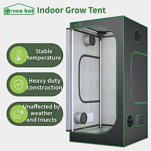 The 30 Best Mini Grow Tents of 2025 [Verified] - Cherry Picks
