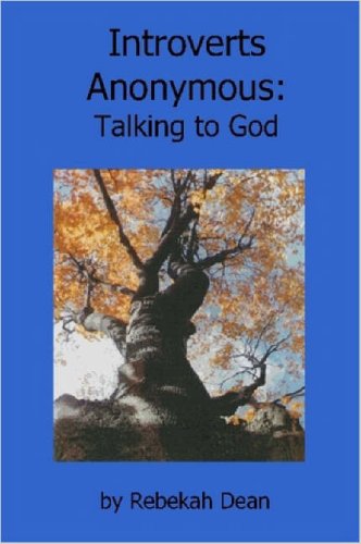 Introverts Anonymous: Talking to God: 9781411666368: Books - Amazon.ca