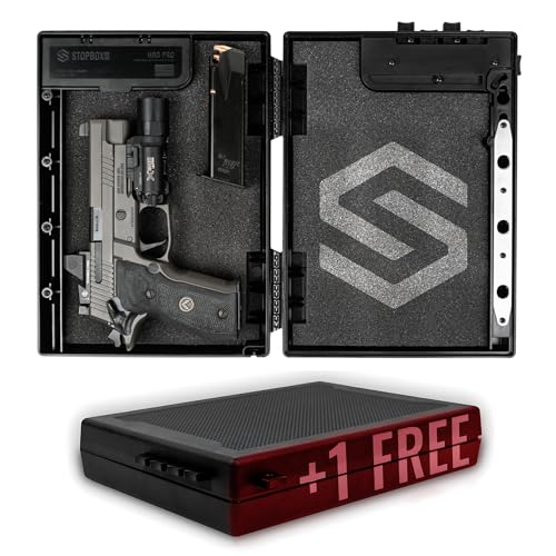 Top 10 Non Electronic Gun Safe of 2022 - Katynel
