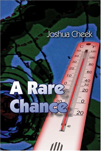 A Rare Chance: Cheek, Joshua: 9781424140299: Books - Amazon.ca