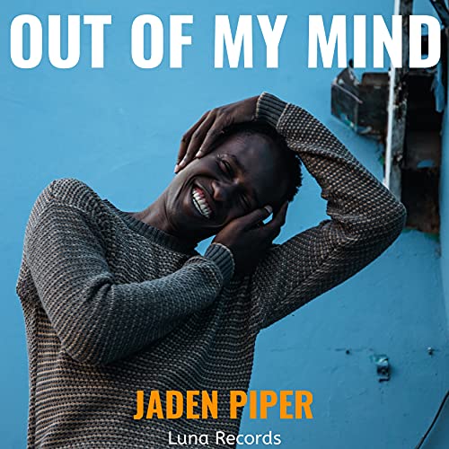 Out Of My Mind de Jaden Piper en Amazon Music Unlimited