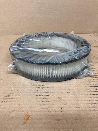 Kralinator Filter LA 410 Filter Assembly ! New: Amazon.com: Industrial ...