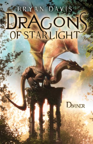 Diviner (Dragons of Starlight Book 3) eBook : Davis, Bryan: Amazon.ca ...