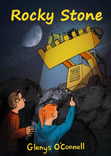 Rocky Stone - Kindle edition by O’Connell, Glenys, Jennings, David ...