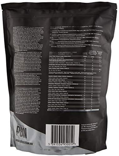 PBN – Premium Body Nutrition Whey Protein 1kg Coconut, New Improved ...