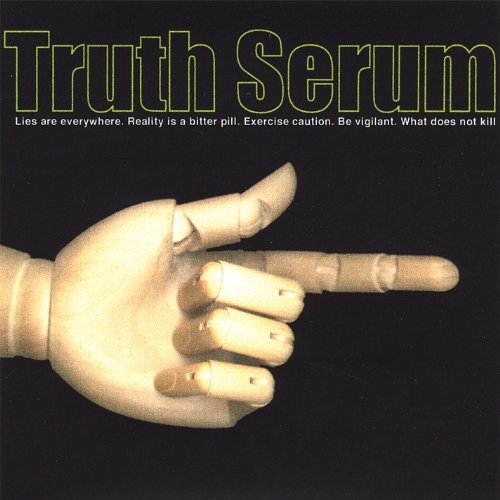 Amazon.com: Truth Serum : Truth Serum: Digital Music
