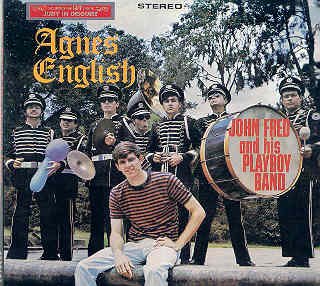 Agnes English: Amazon.de: Musik-CDs & Vinyl