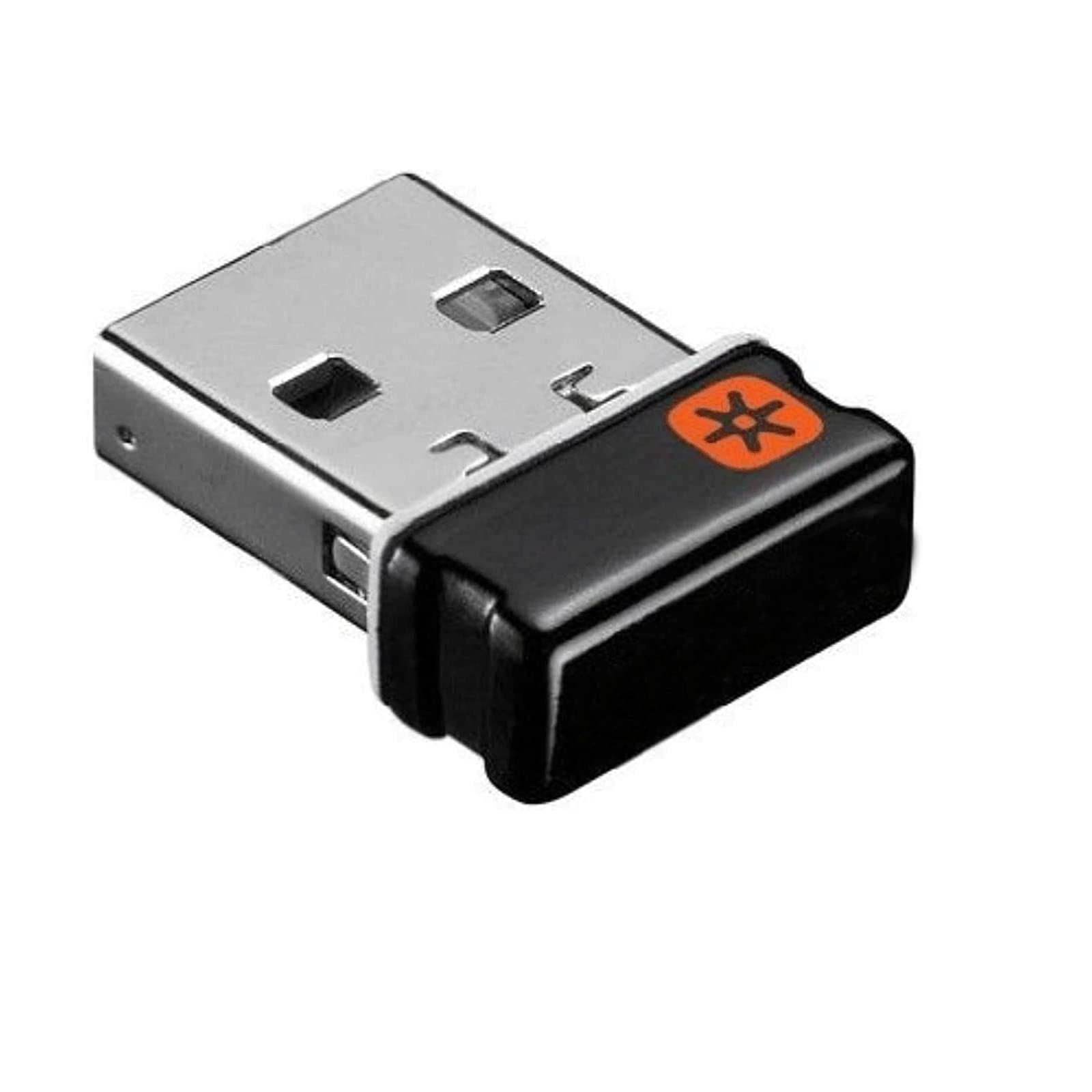 Amazon.com: EXMUMCMR Universal Pairing USB Receiver Rechargeable for ...