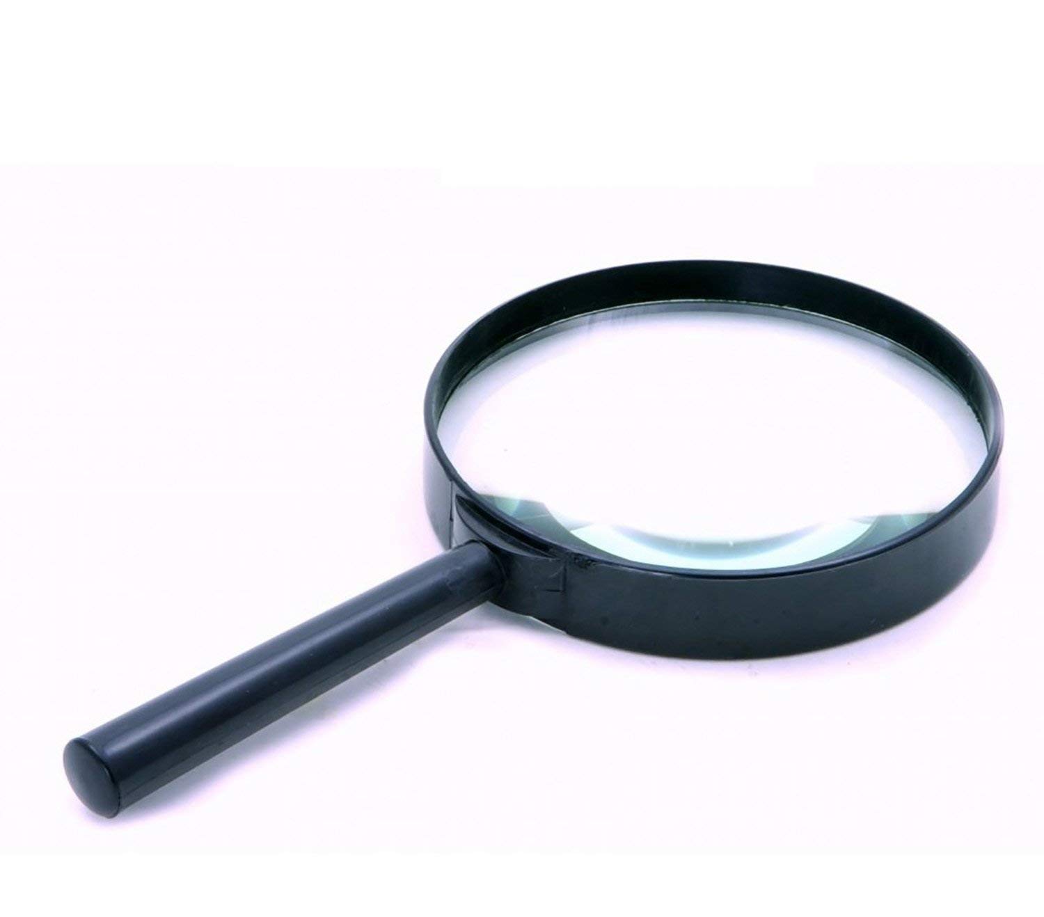 AASA Magnifier Glass for Projector, Magnifier Glass Big, for Reading ...
