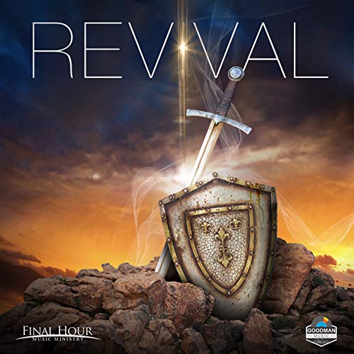 Amazon.com: Revival : Goodman Music, Final Hour Music Ministry: Digital ...