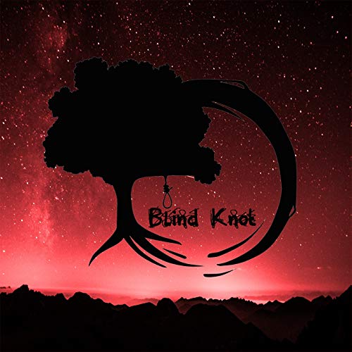 Play Blind Knot by The Red Mist on Amazon Music