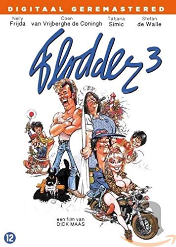 Flodder 3: Amazon.de: DVD & Blu-ray