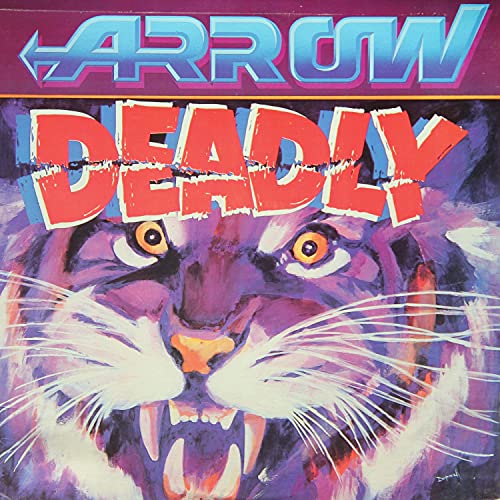 Amazon.co.jp: Deadly : Arrow: デジタルミュージック