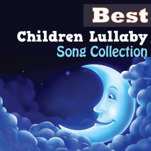 Play Best Children Lullaby Song Collection by Children Lullaby on ...