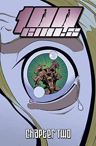 100 Girls #2 eBook : Gallardo, Adam, Demong, Todd: Amazon.in: Books