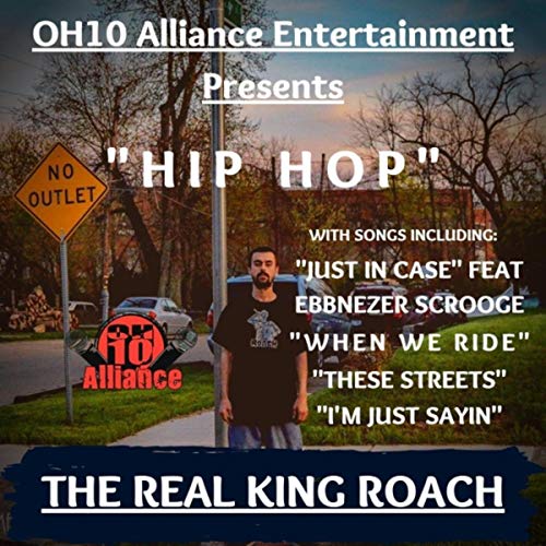 Amazon.com: Hip Hop [Explicit] : King Roach & Ebbnezer Scrooge: Digital ...