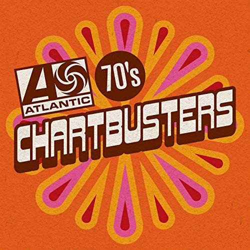 Play Atlantic 70's Chartbusters by VARIOUS ARTISTS on Amazon Music