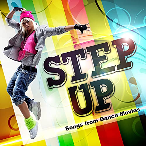 Step Up - Songs From Dance Movies von TMC Movie Tunez bei Amazon Music ...