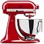 KitchenAid® Ultra Power® Plus Series 4.5-Quart Tilt-Head Stand Mixer ...
