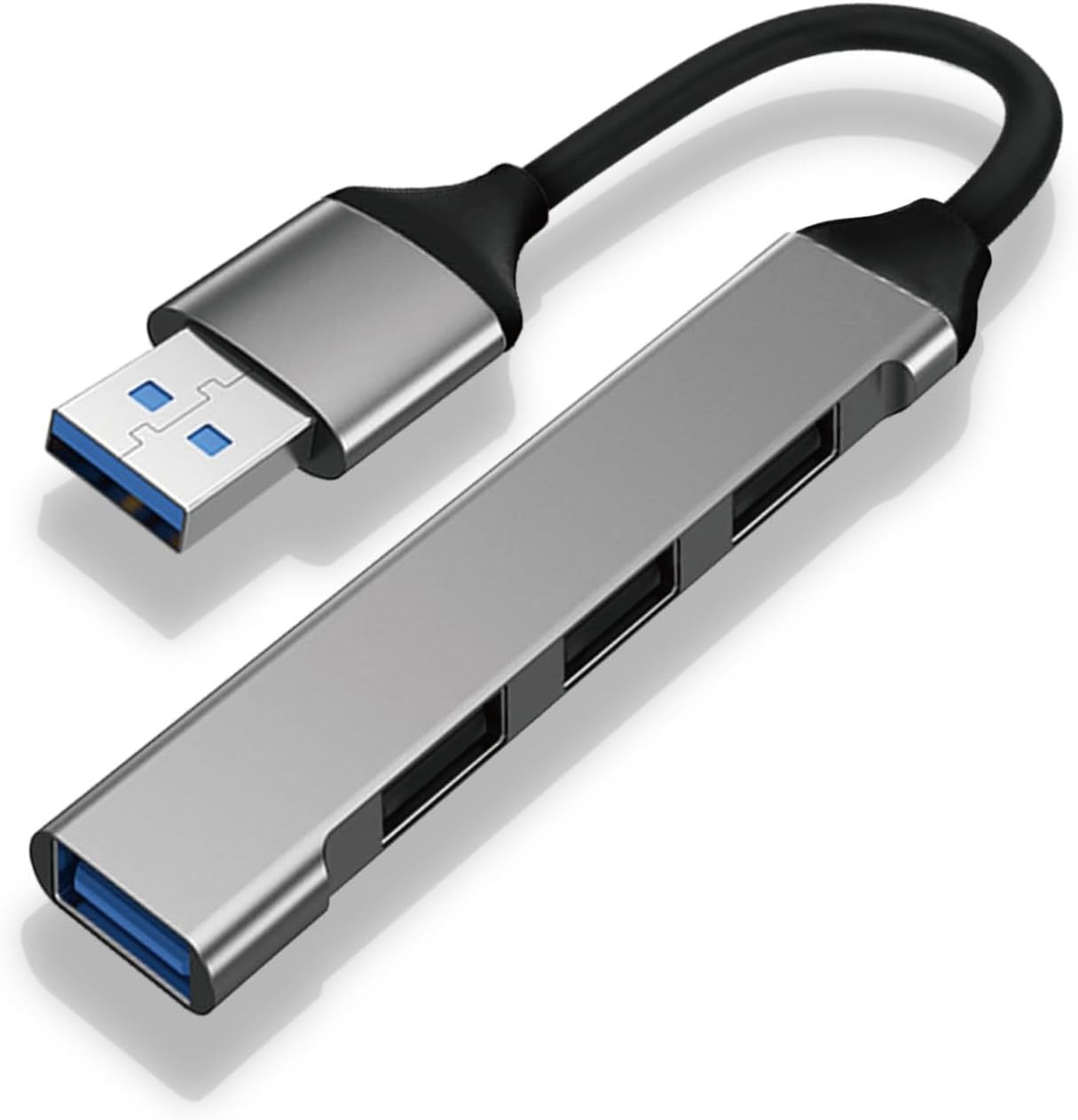 Amazon.com: Low Profile USB 3.0 Hub : Electronics