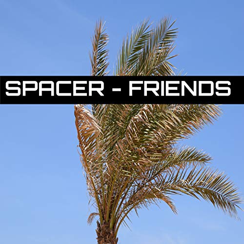 Friends de Spacer sur Amazon Music - Amazon.fr