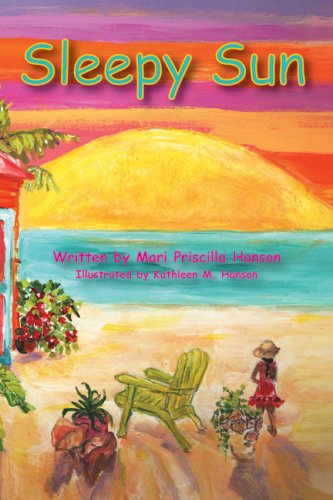 Amazon | Sleepy Sun | Hanson, Mari Priscilla, Hanson, Kathleen M. | Sleep