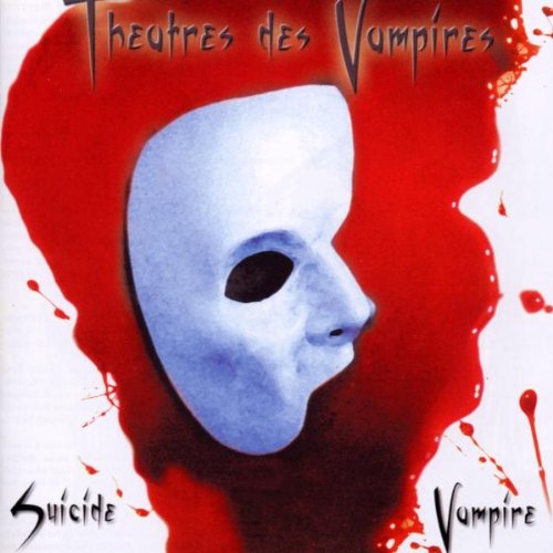 Amazon.com: Suicide Vampire: CDs & Vinyl