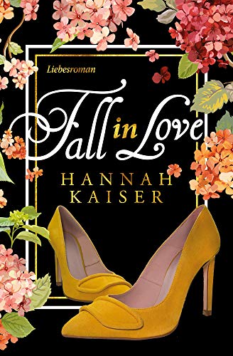 Hannah Kaiser: Bücher in richtiger Reihenfolge [HIER] >>