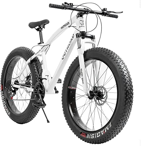 5 Best All Terrain Bikes for Your Next Adventure