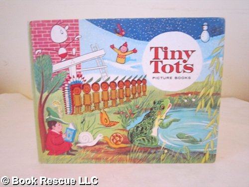 Tiny Tots Picture Books : Amazon.de: Bücher