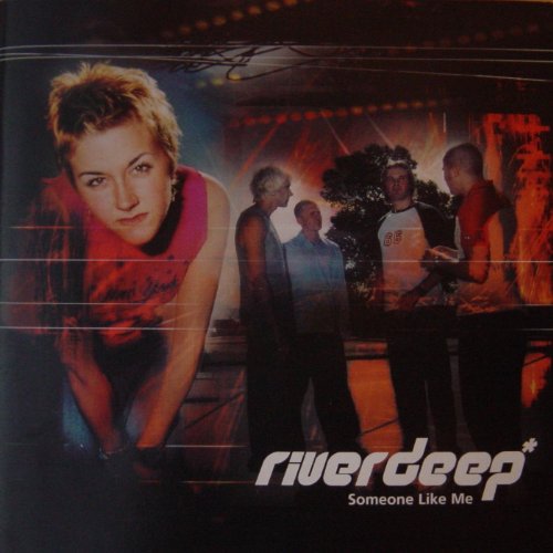 Play Someone Like Me by RiverDeep on Amazon Music