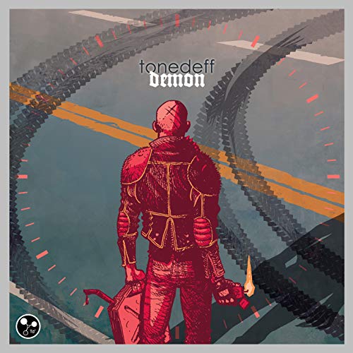 Play Demon EP by Tonedeff on Amazon Music