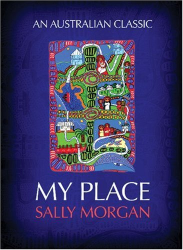My Place: Morgan, Sally: 9781921361227: Amazon.com: Books